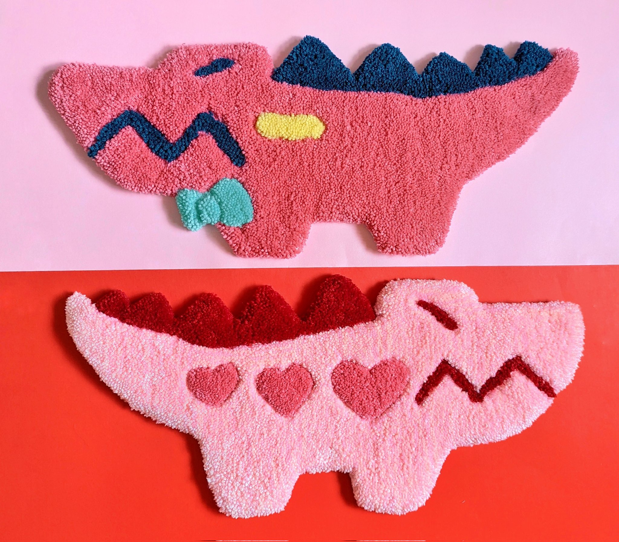 Renata Paton on getting started as an artist, expanding into new mediums, and committing to your ...